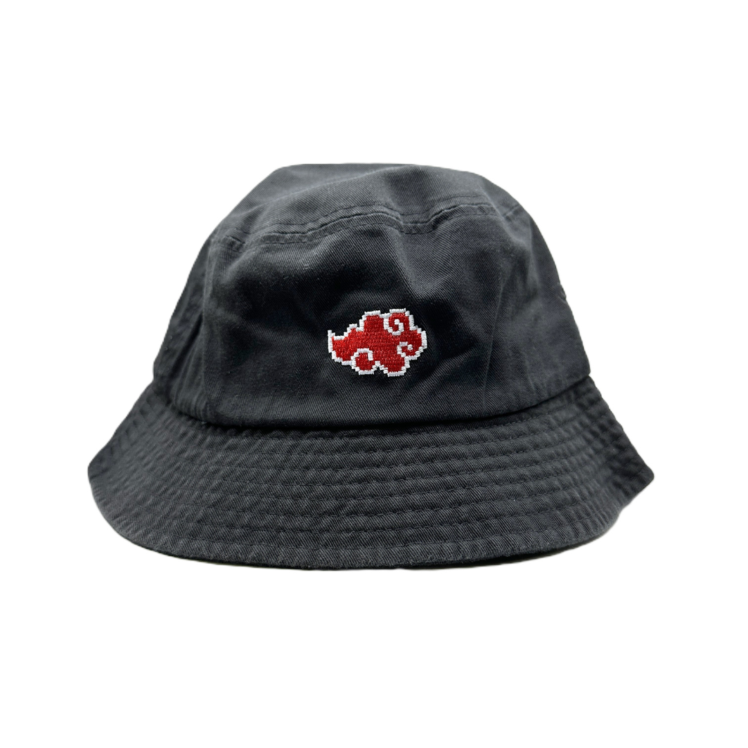 Akatsuki Bucket Hat