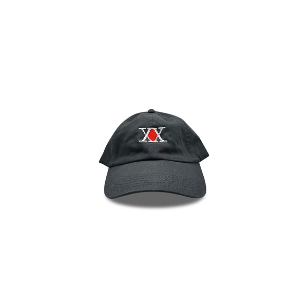HunterXHunter Hat - Hachi Bit