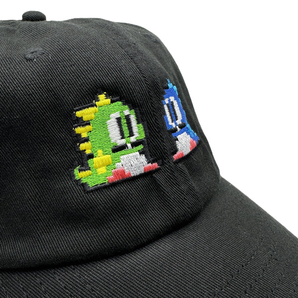 Akatsuki Dad Hat | Akatsuki Hat | Hachi Bit